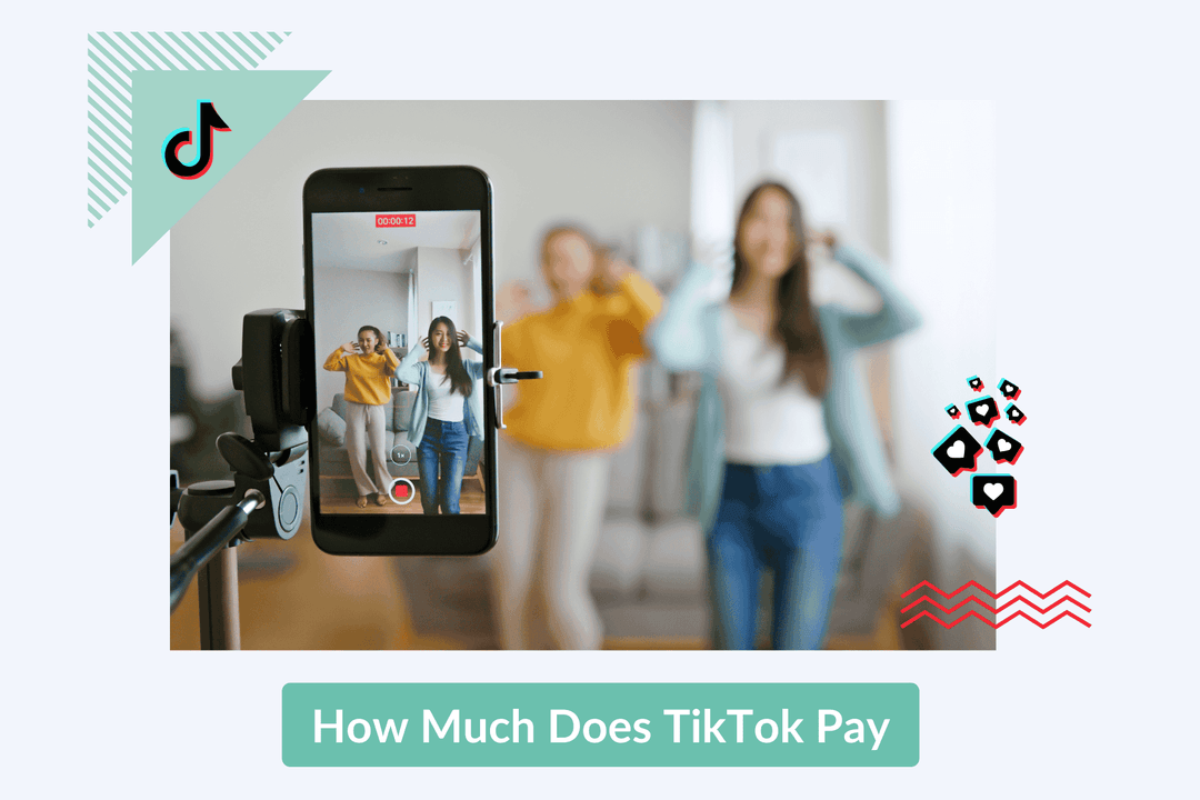 How Much Does TikTok Pay in 2025